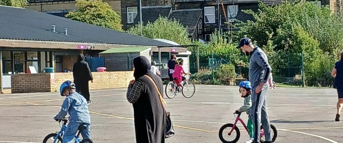 Dixons Marchbank Primary | Dixons Marchbank are taking part in the…