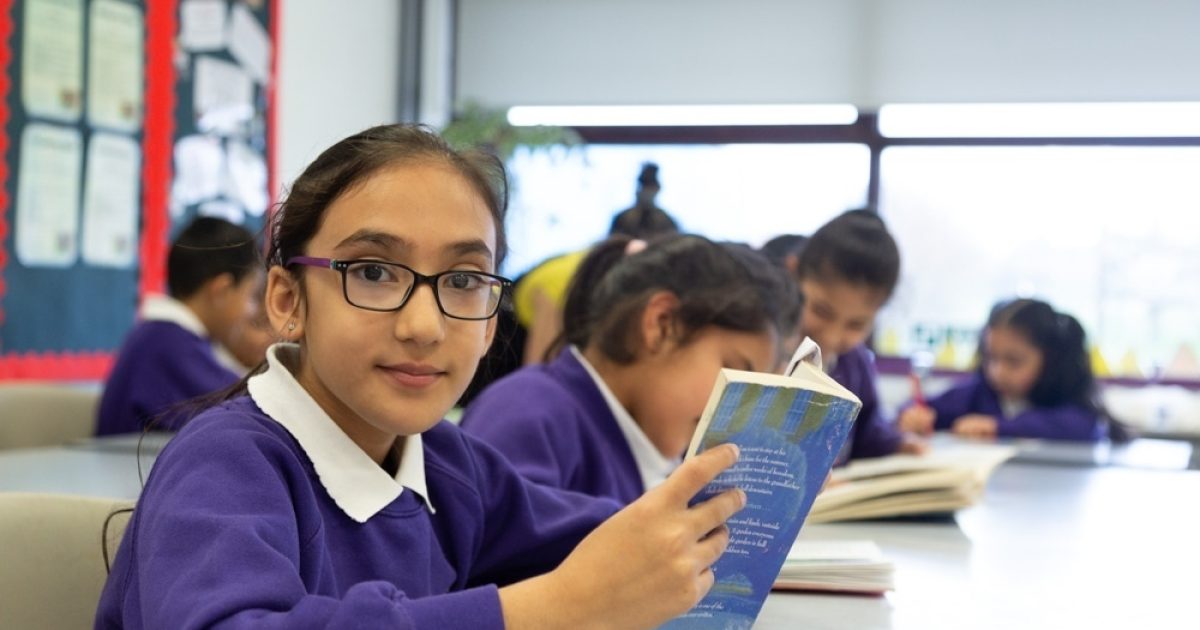 Dixons Marchbank Primary | Mission, vision and values