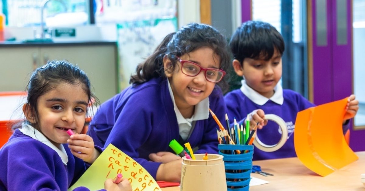 dixons-marchbank-primary-learning-is-fun