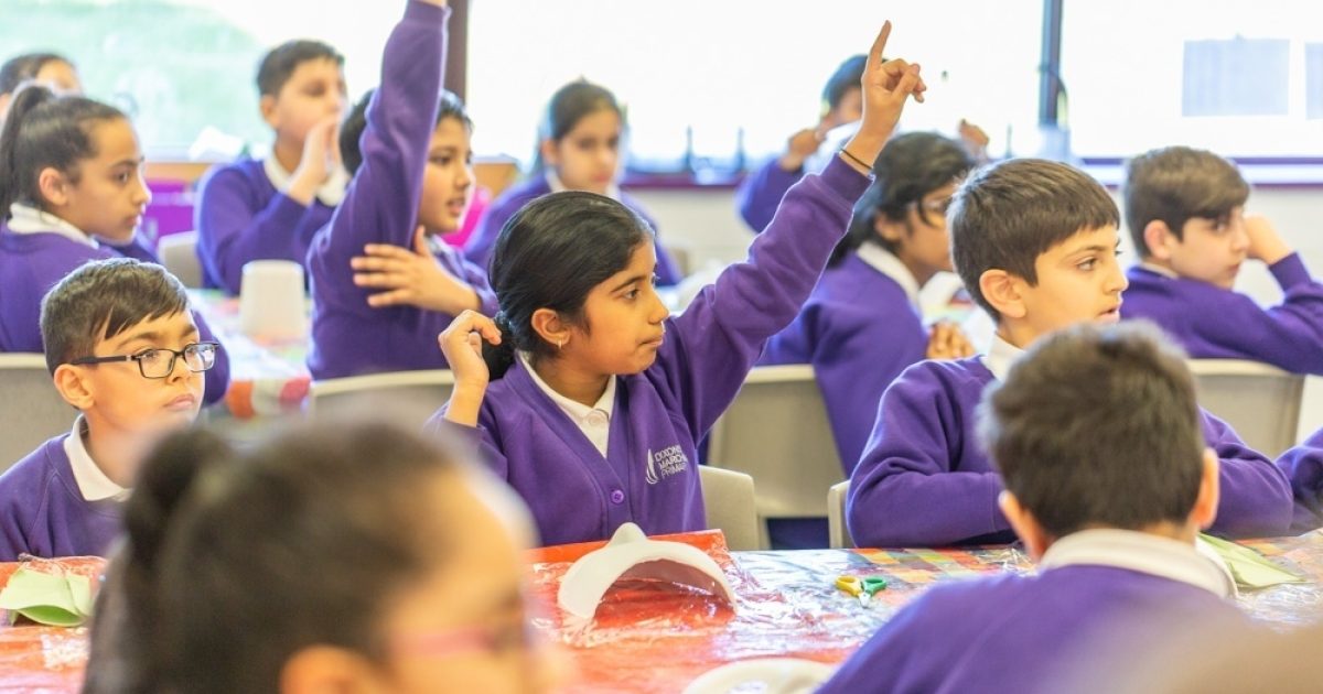 Dixons Marchbank Primary | Appeals