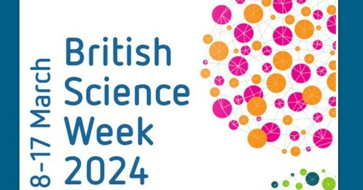 Dixons Marchbank Primary | British Science Week