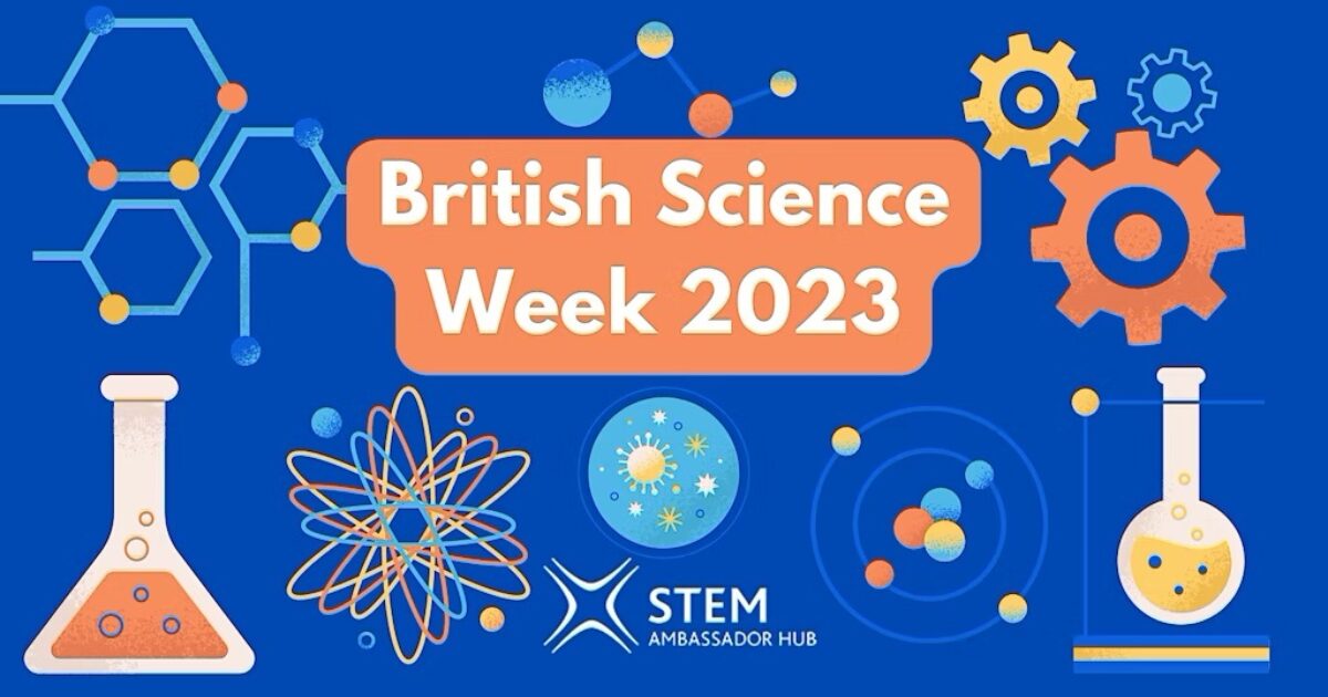 Dixons Marchbank Primary | Celebrating Science Week 2023