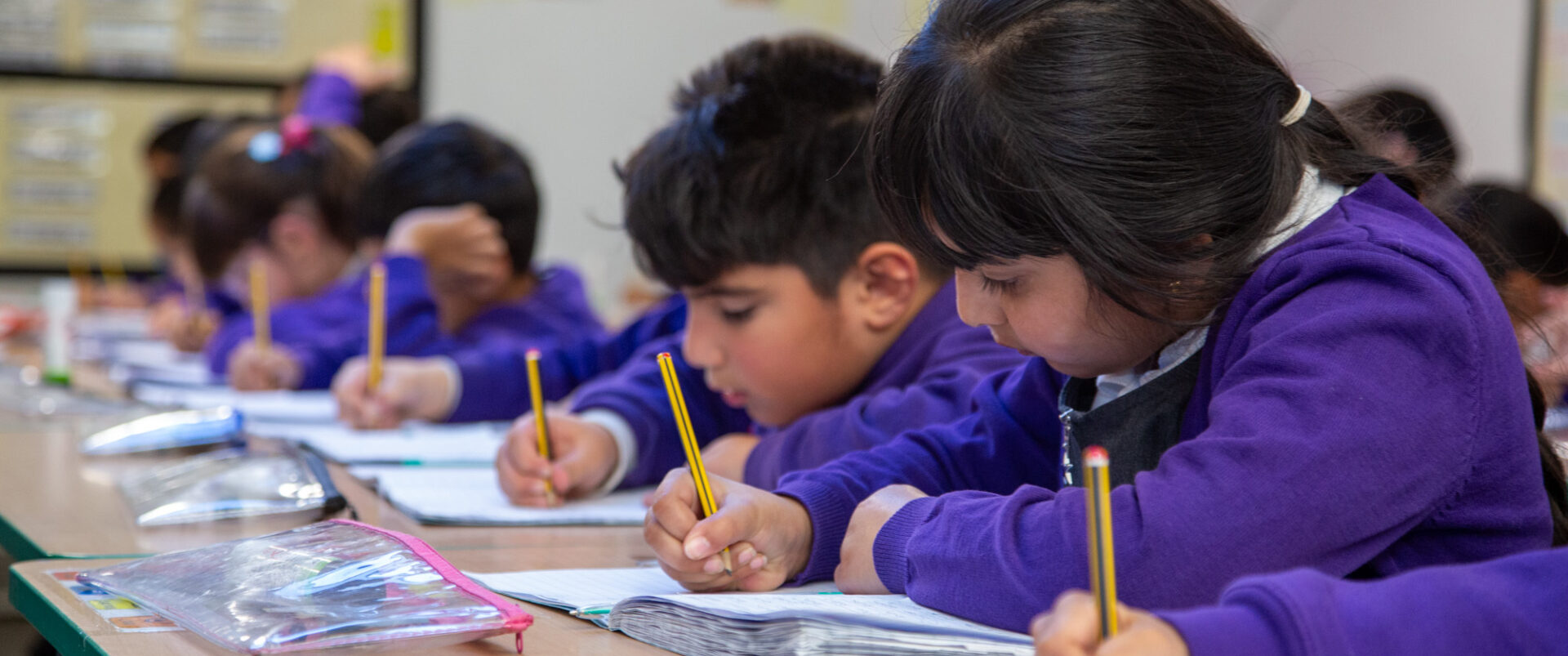 Dixons Marchbank Primary | Home