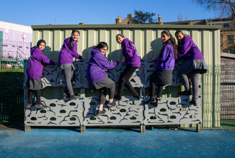 Dixons Marchbank Primary | Home