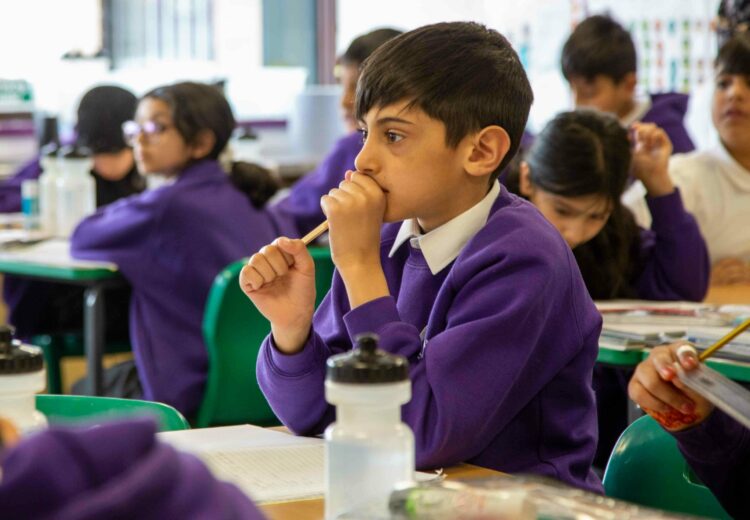 Dixons Marchbank Primary | Home