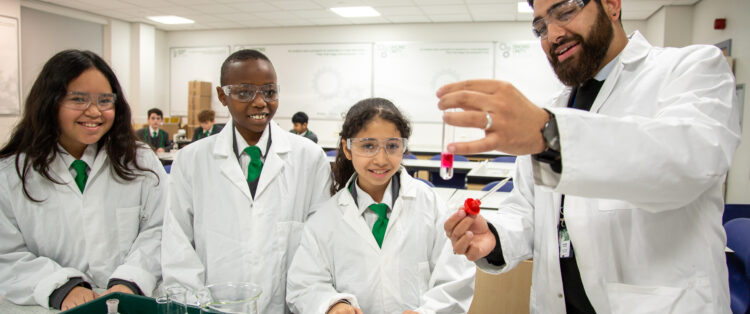 Dixons Marchbank Primary | Home